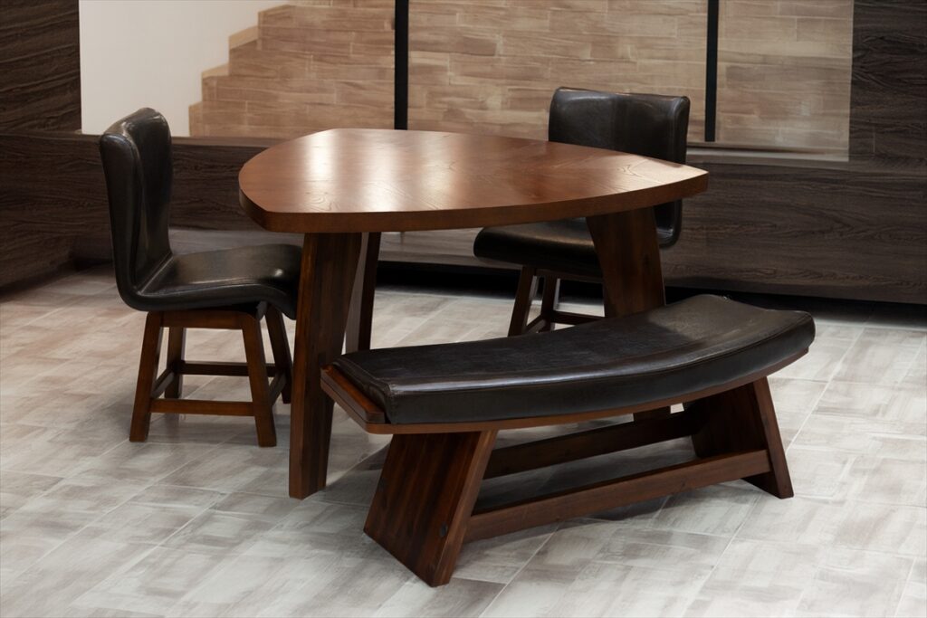 ダイニング4点セット - アウトレット家具の赤や│奈良・三重・和歌山の家具専門店 下村家具