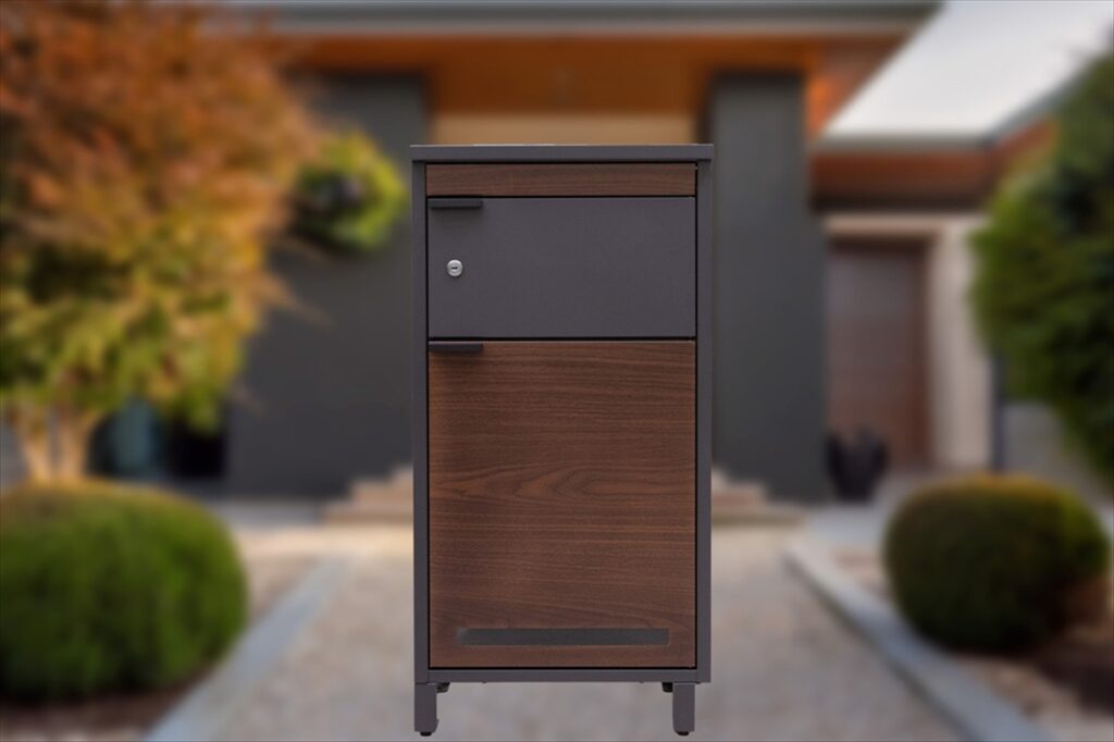 宅配ボックス - アウトレット家具の赤や│奈良・三重・和歌山の家具専門店 下村家具